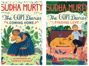 Must have books for 5 to 10 year old readers – Gutuku